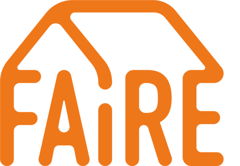 LOGO_FAIRE - SOLIHA Normandie Seine